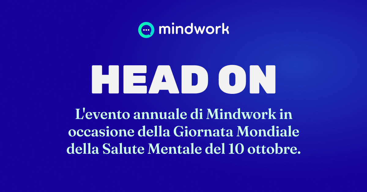 Mindwork | Head On